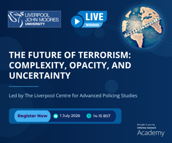 Sky force: CoPaCC releases latest report on drones in UK policing ...