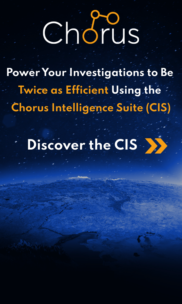 Optimising investigations with Pronto - Policing Insight