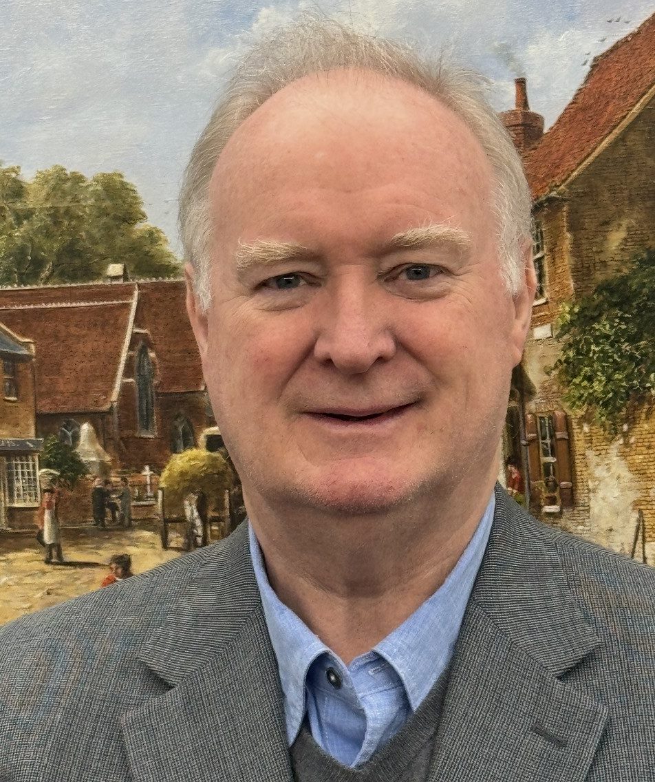 PCC Election 2024: Thames Valley - Policing Insight