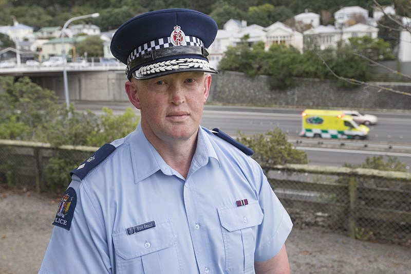 NZ Police’s revised road policing approach brings expanded focus on ...