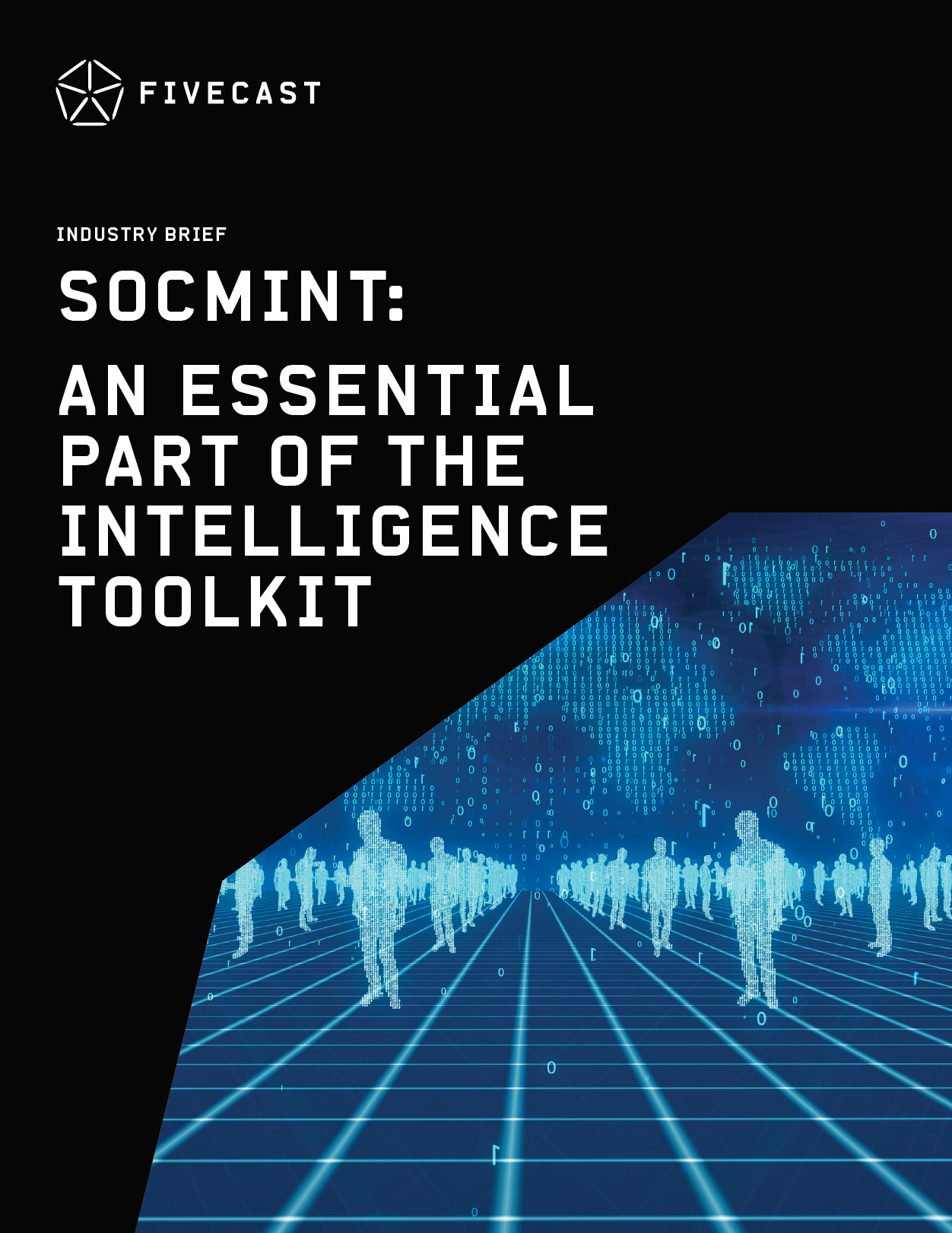 Social Media Intelligence – An Intelligence tool kit for UK Policing ...