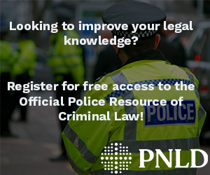 National Police Coordination Centre (NPoCC) - UK - Policing Insight