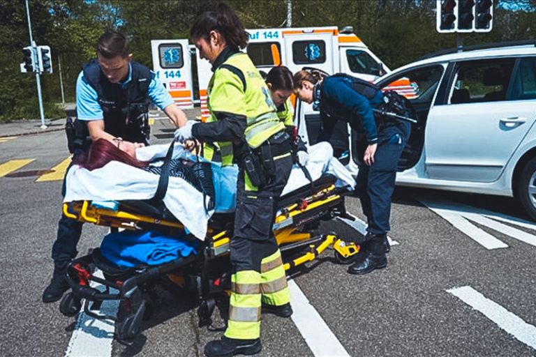 Can police better collaborate with other organisations to improve ...