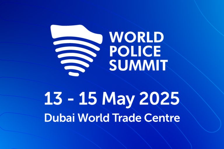 World Police Summit 2025: Beyond the Badge - Envision the next era of ...