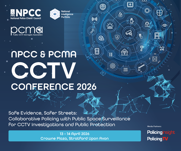 MiliPol TechX (MTX) 2026: Supercharging innovation for our safer ...