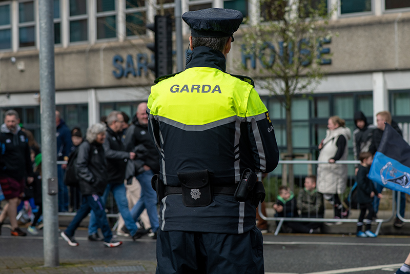 PCSA sets new An Garda Síochána priorities focusing on partnership ...