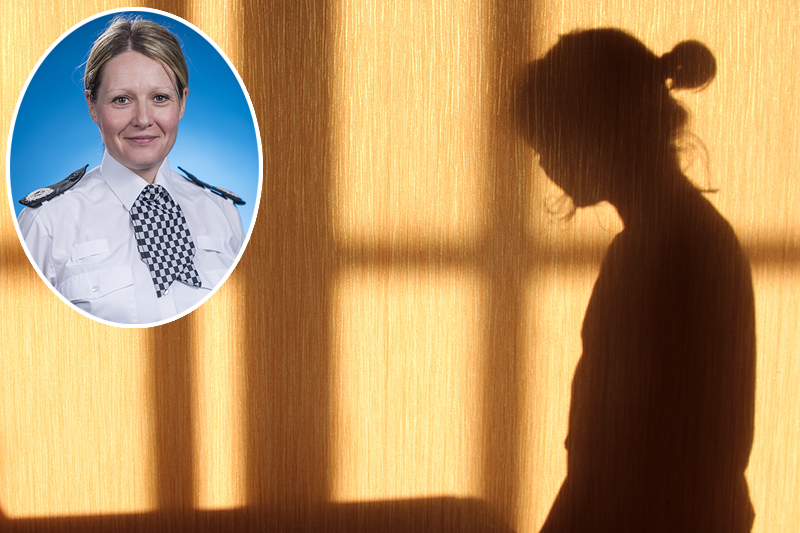Can a new national centre help bring the UK policing response to VAWG ...