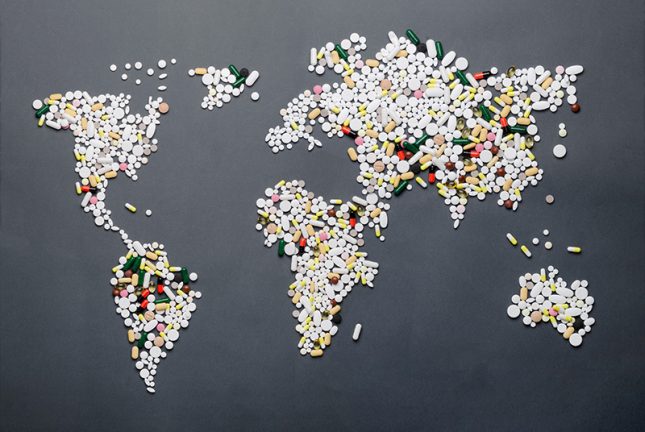 Policing Insight - Global progressive policing