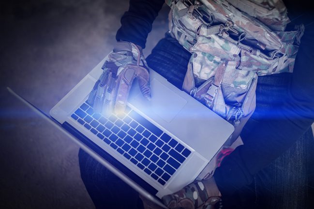 Policing Insight - Global progressive policing