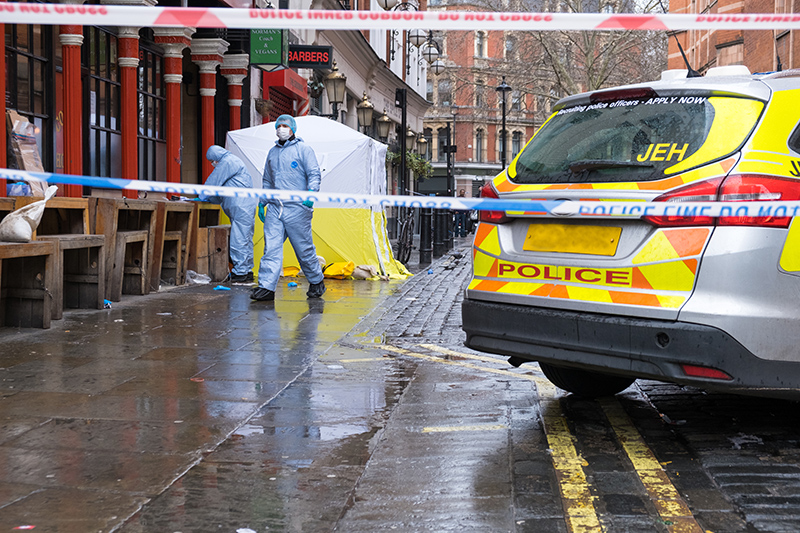 Report highlights ‘subpar leadership and management’ as a driving ...