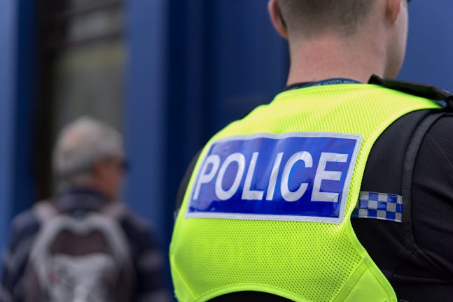 Research - Policing Insight