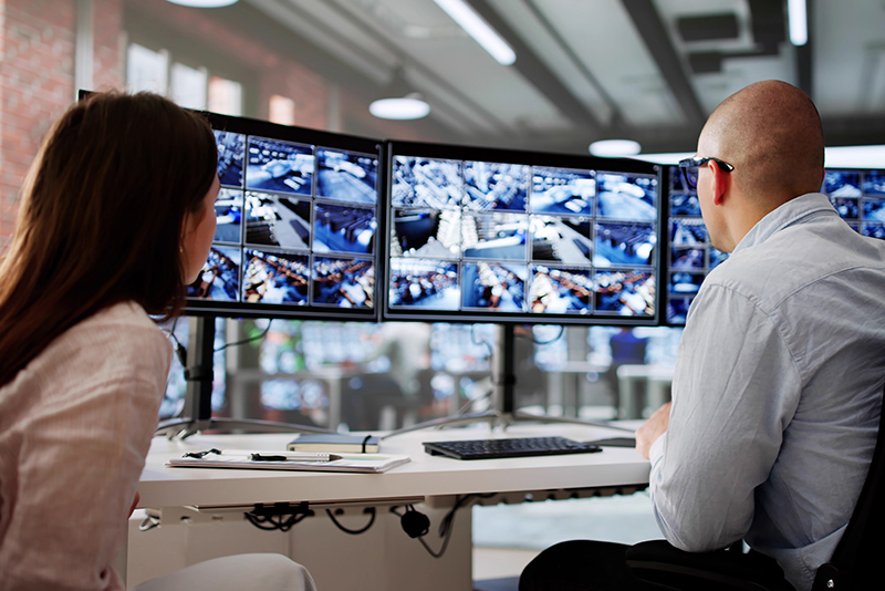 Policing Insight - Global progressive policing