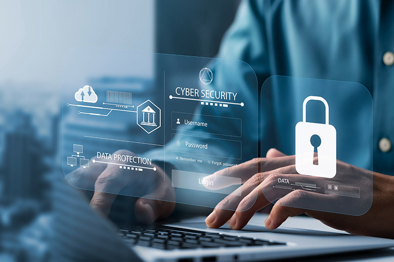 Cyber specials and volunteers bring private sector expertise to support ...