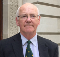 David Munro, Author at Policing Insight
