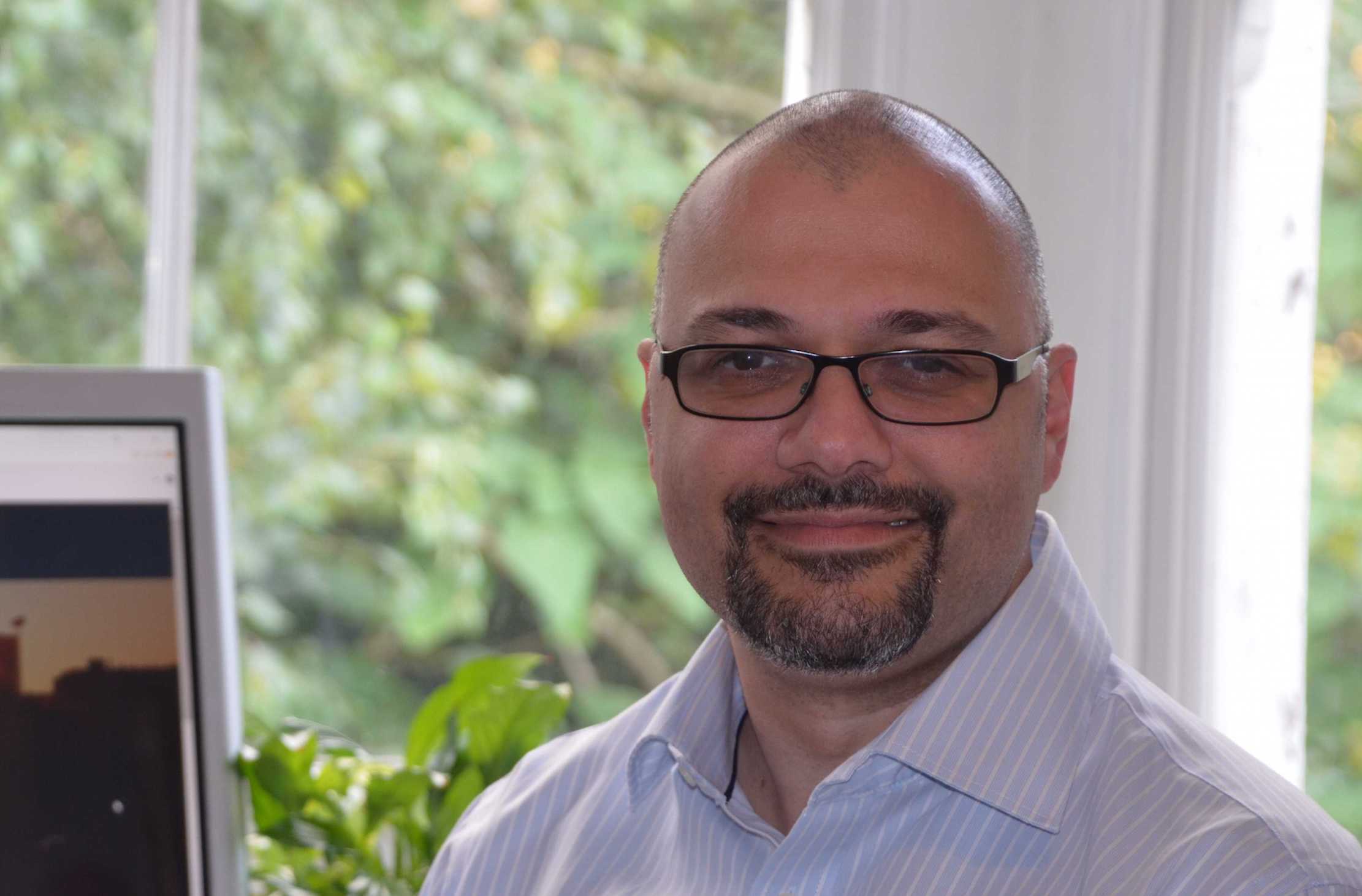 Just desserts: Why organisational justice in policing matters ...