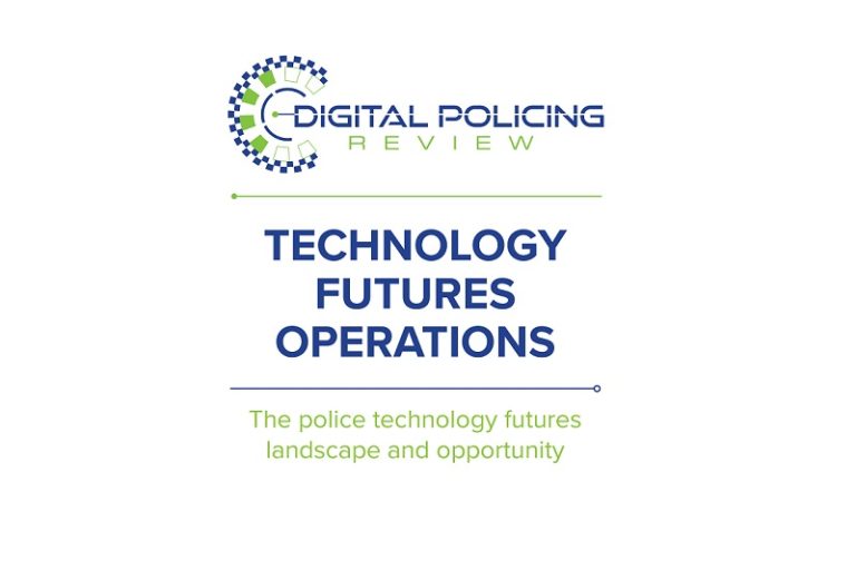National Police Technology Council (NPTC) - UK - Policing Insight
