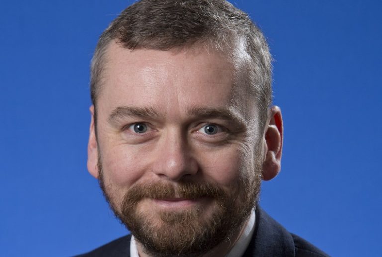 PhilDavies - Policing Insight