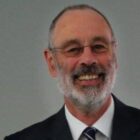 Alan Beckley - Policing Insight