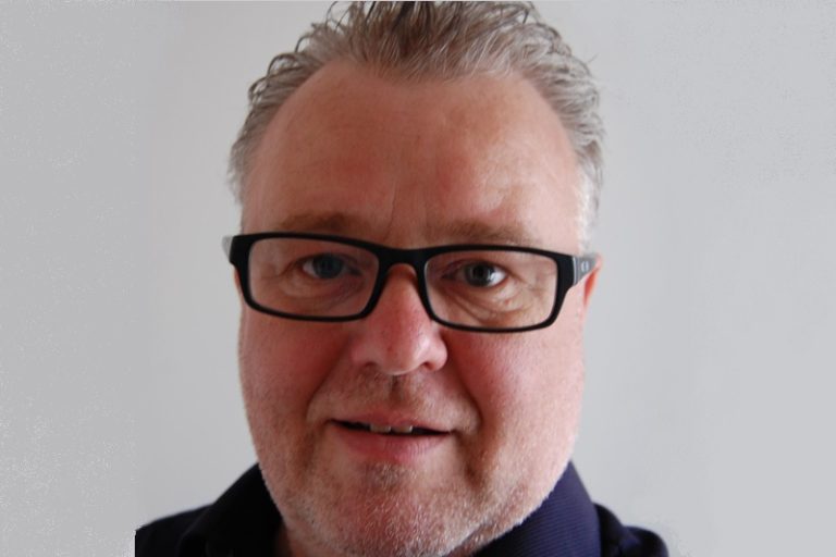 Dominic Wood - Policing Insight