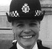 Katy Barrow-Grint - Policing Insight