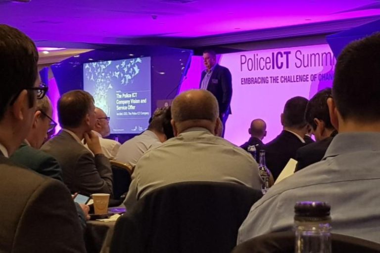 National Police Technology Council (NPTC) - UK - Policing Insight