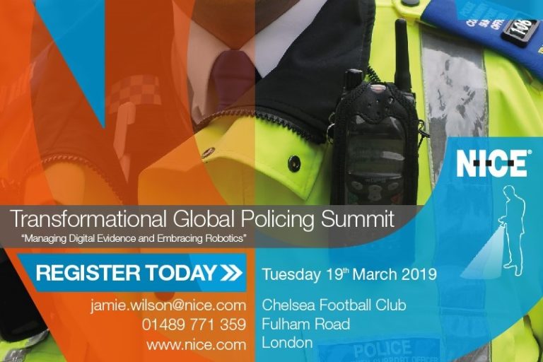 Staying on track with the Policing Vision 2025: Why education and ...