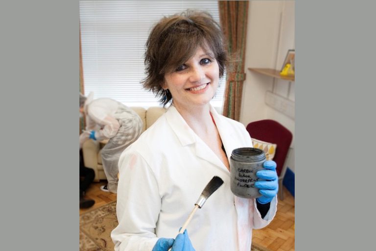 Jane Monckton Smith - Policing Insight