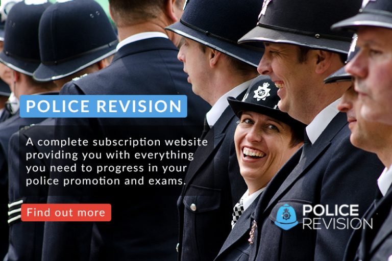 Red Snapper Group partners with e-learning platform Police Revision ...