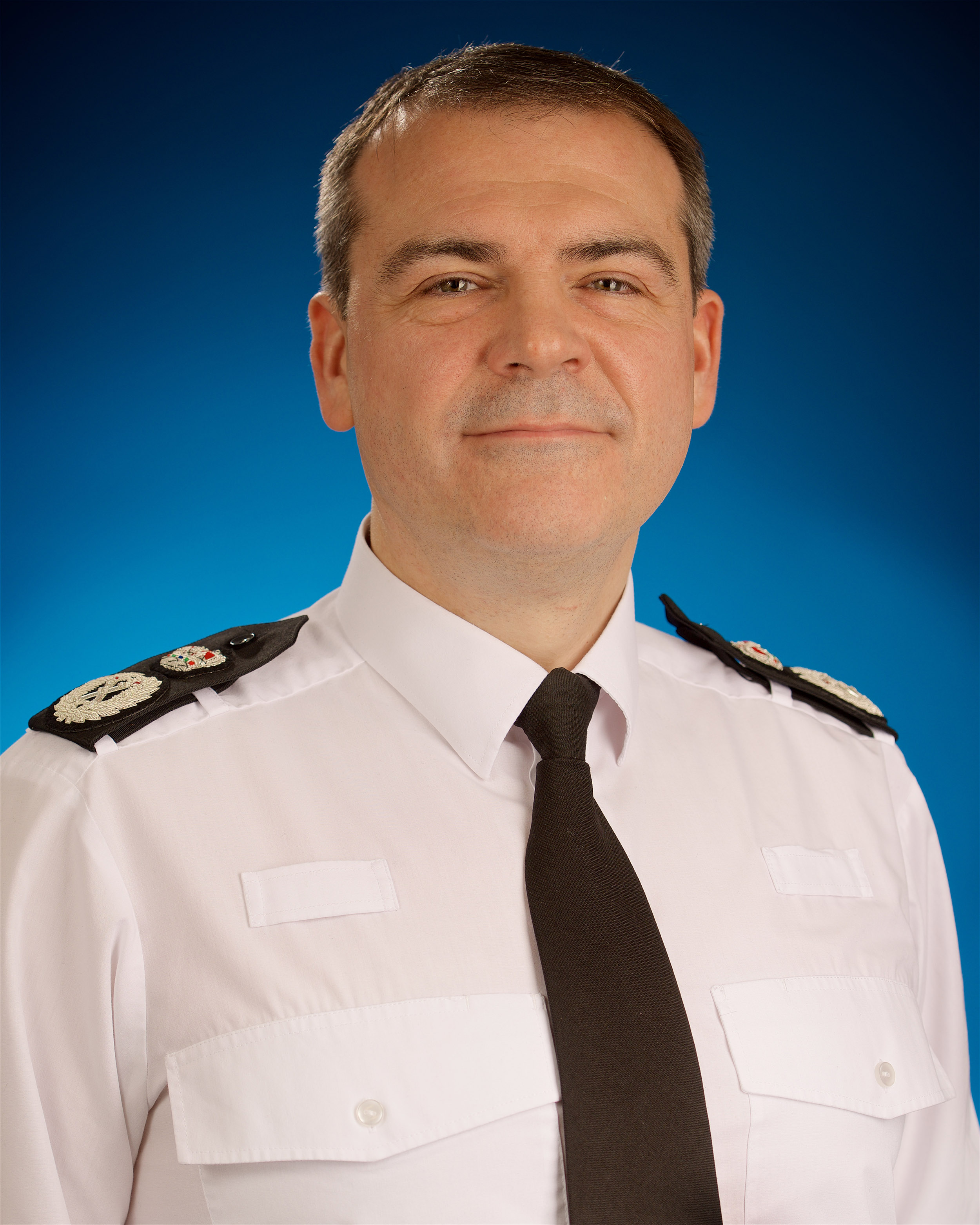 David Thompson, Author at Policing Insight