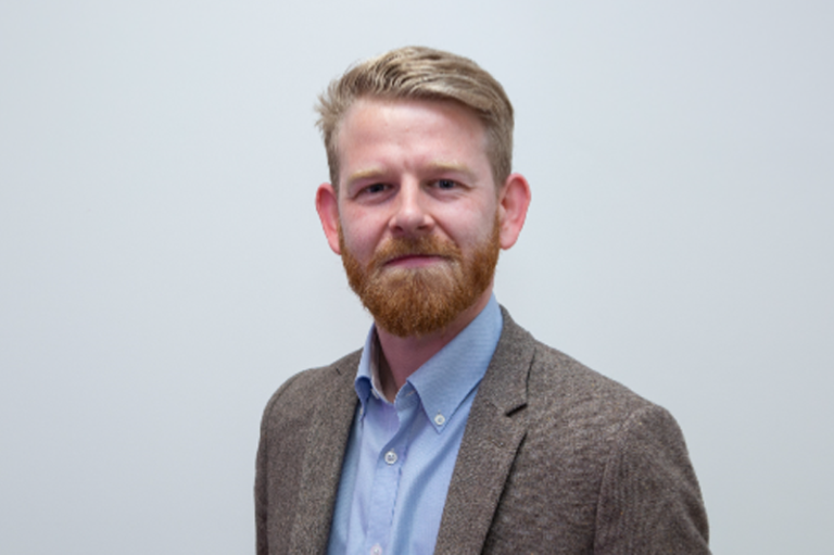 Ben Austen - Policing Insight