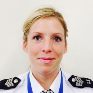 Caroline Hay, Author at Policing Insight