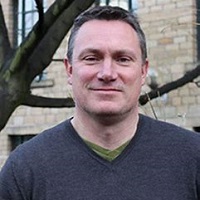 Jason Roach, Author at Policing Insight