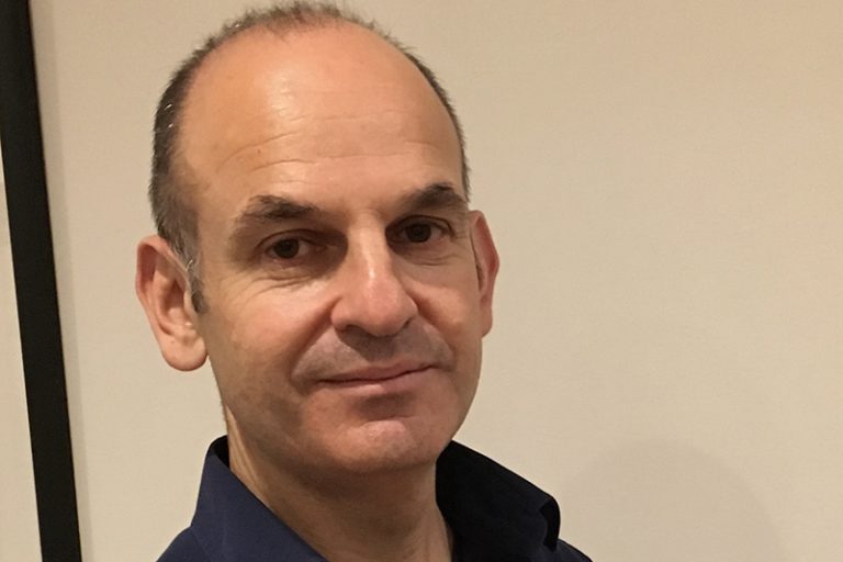 Danny Shaw - Policing Insight