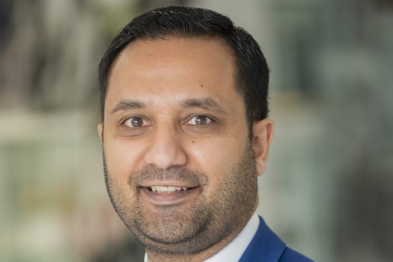 Waheed Saleem - Policing Insight