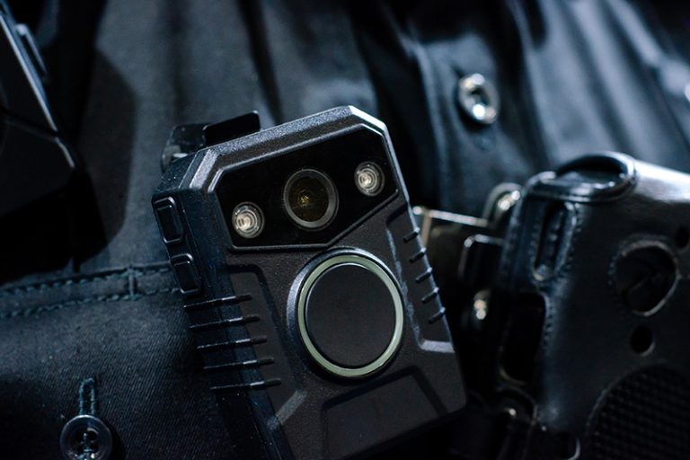 The concrete effects of body cameras on police accountability ...
