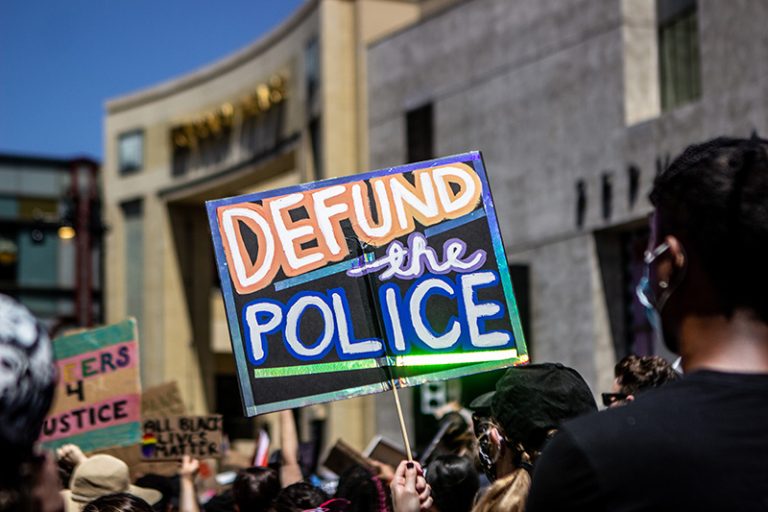 Policing Insight - Global progressive policing