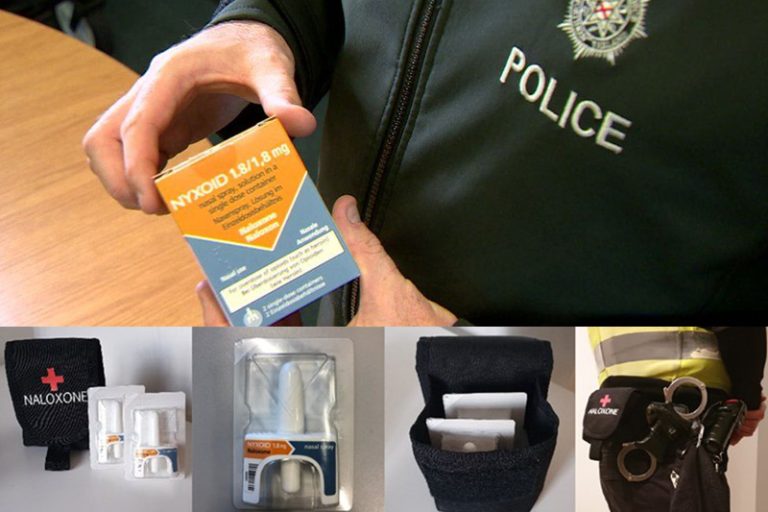 Mayor’s Office for Policing and Crime (MOPAC) - Policing Insight