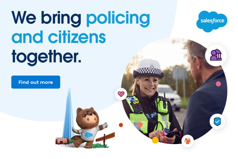 Policing Insight - Global progressive policing