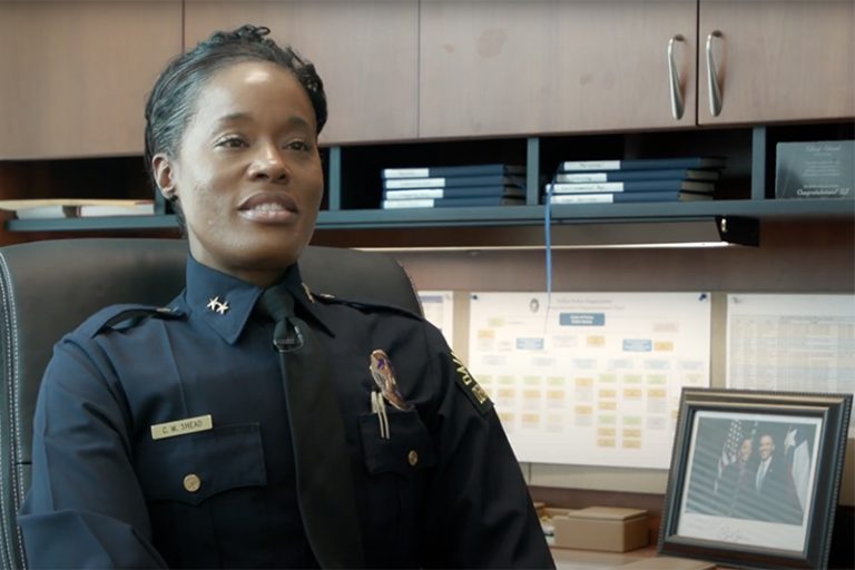 Policing Insight - Global progressive policing