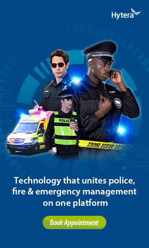 Police Contact Management: Demand Analysis - Policing Insight