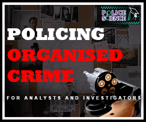 Policing Insight - Global progressive policing