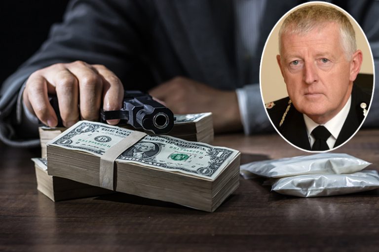 Policing Insight - Global progressive policing