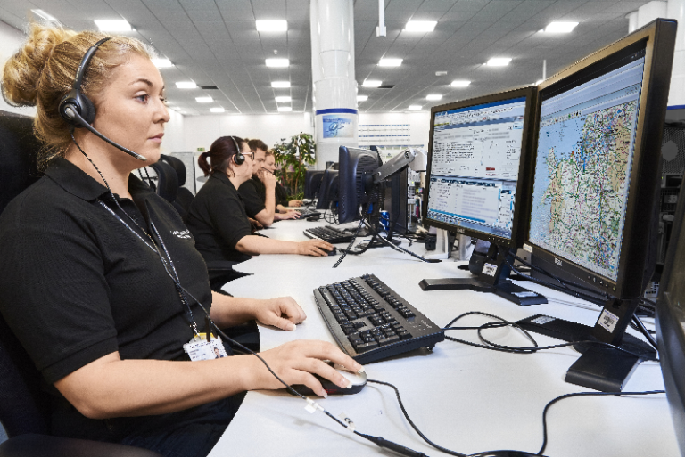 Policing Insight - Global progressive policing