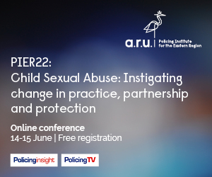 Police Contact Management: Demand Analysis - Policing Insight