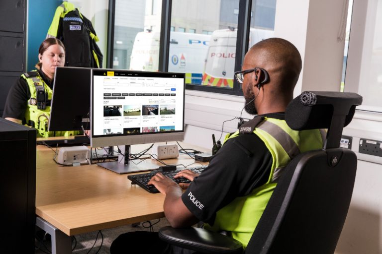 What can a DEMS do for your force? How evolving digital evidence ...