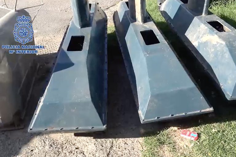 ‘Narco-drones’ are the newest form of drug trafficking: Our laws aren’t ...