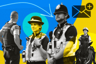 Policing Insight - Global progressive policing